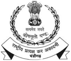 About NADT, RC – National Academy of Direct Taxes